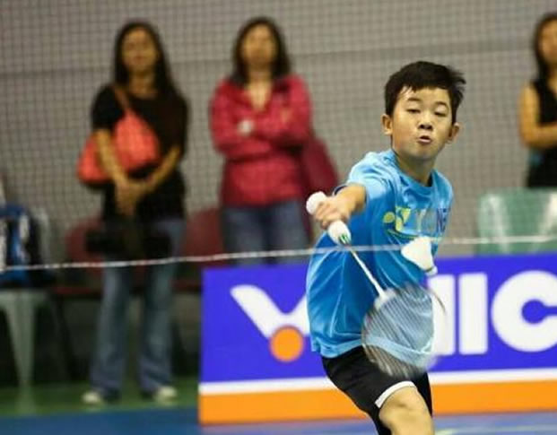 Badminton – The Sport Everyone Loves - Sport, Games, and Hobbies
