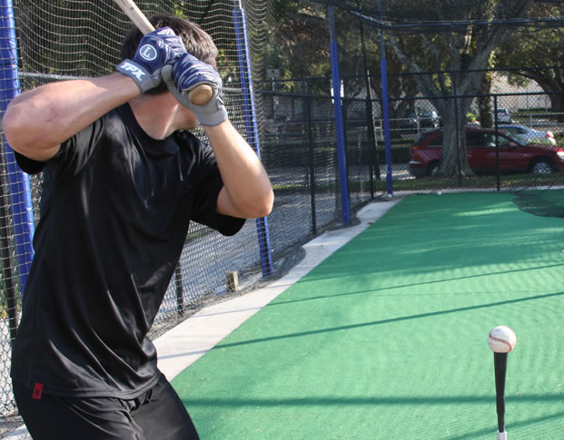 Baseball Hitting Tips - Sport, Games, and Hobbies