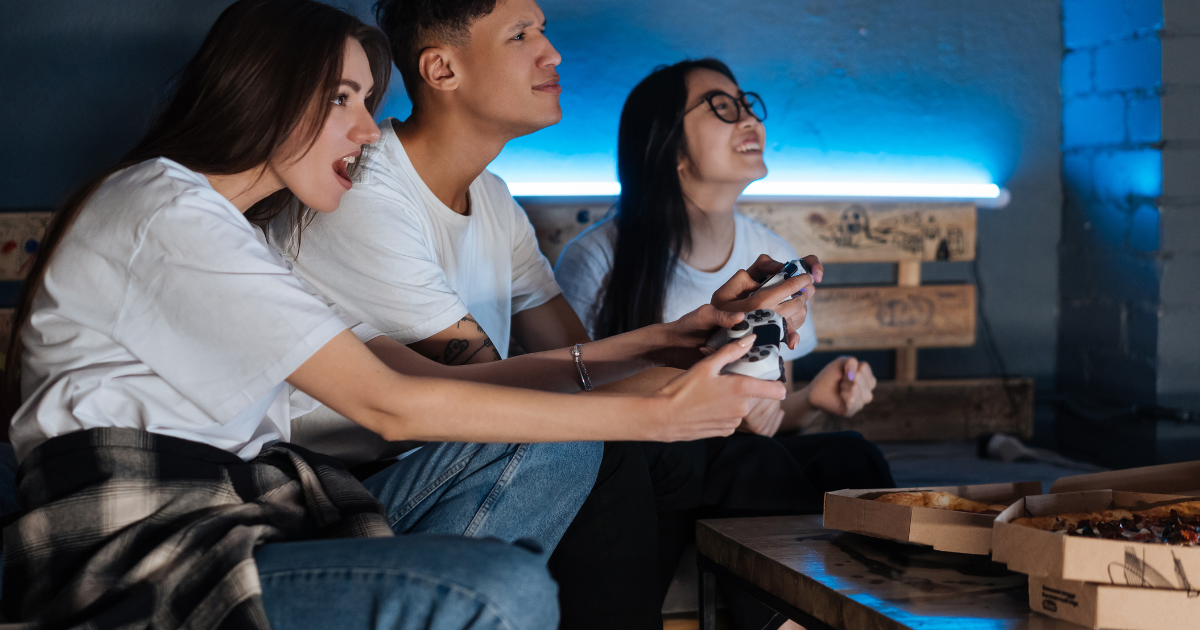 Top 10 3D Multiplayer Games for Fun with Friends