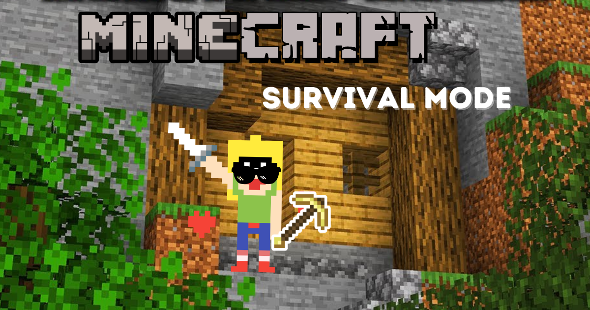 Ultimate Minecraft Survival Mode Tips: A Beginner's Guide